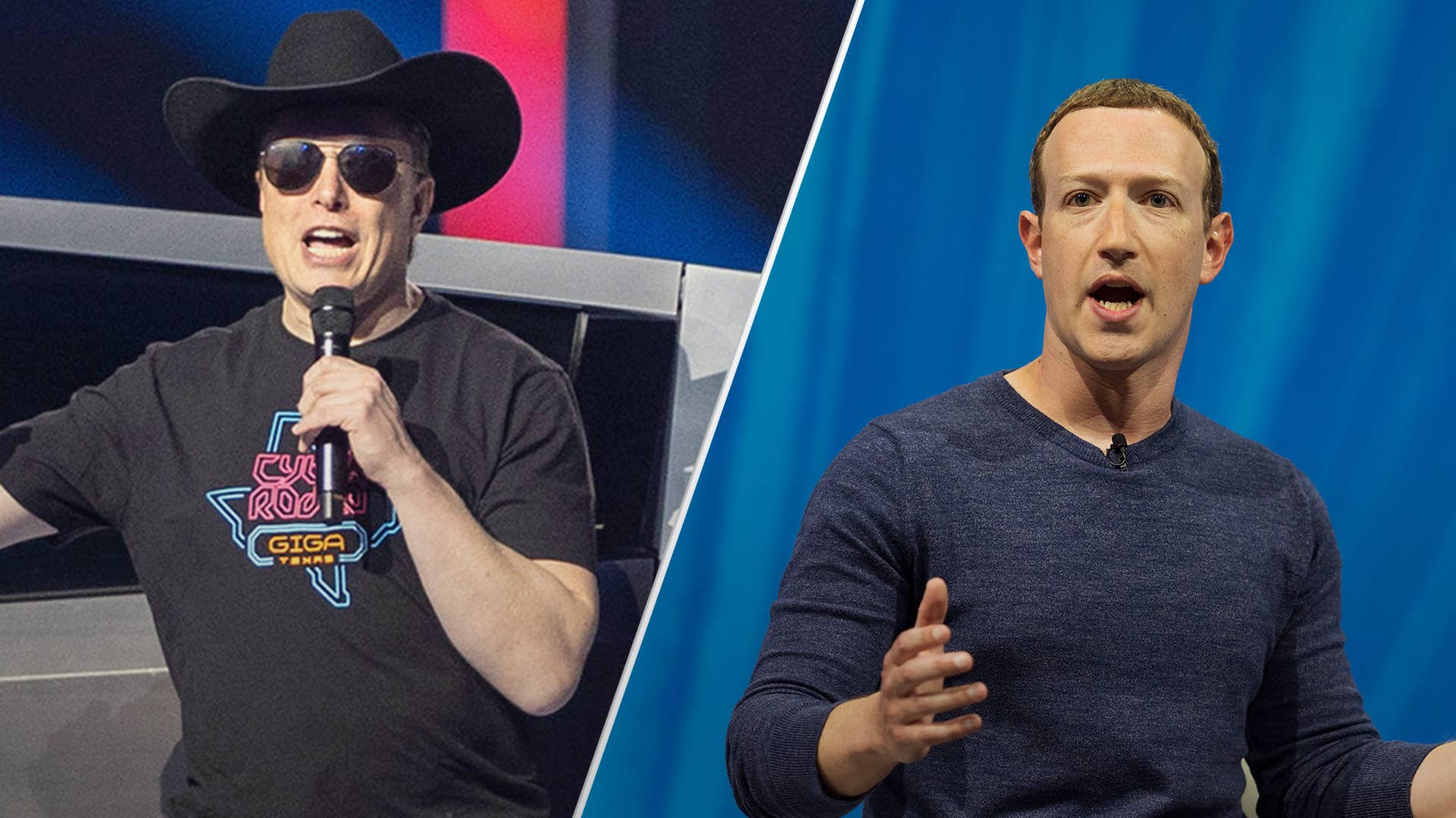 Mark Zuckerberg Faces a Troubling New Problem - TheStreet