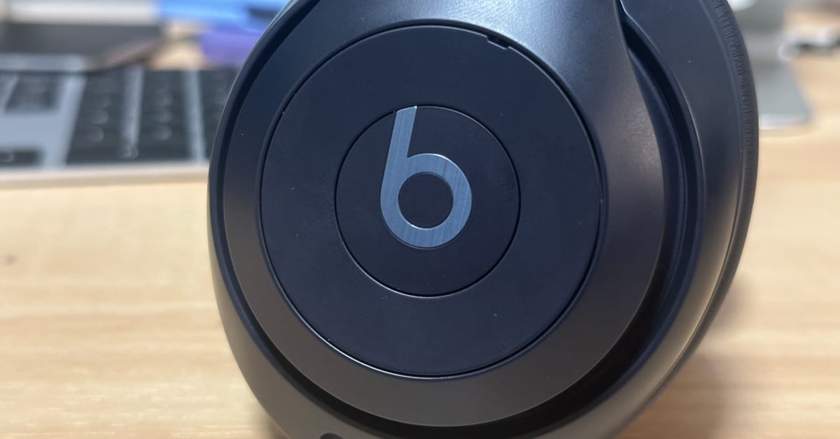 Beats Studio Pro Review: Similar Looks, Bolder Sound - TheStreet
