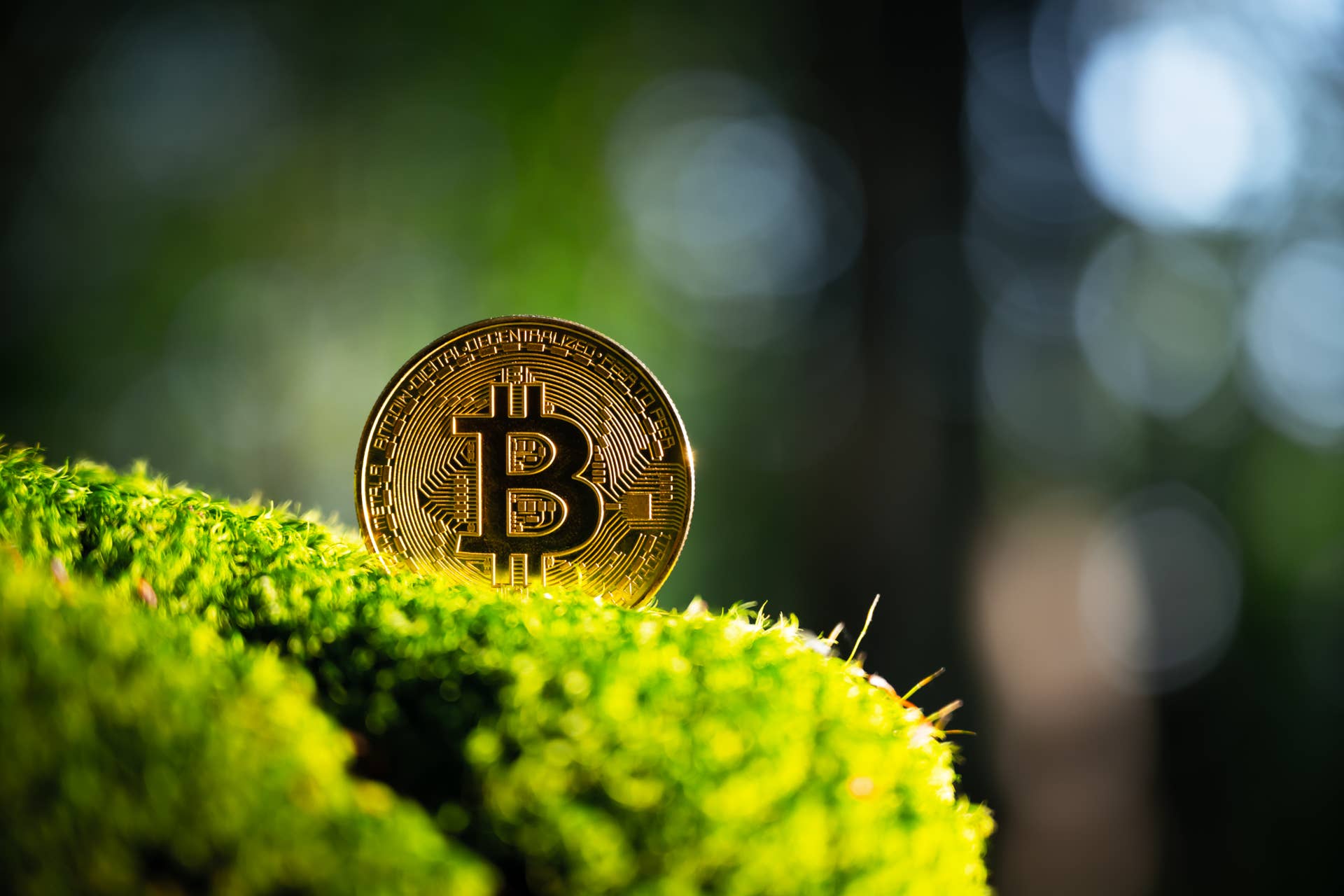 Drawing 91% clean energy, this publicly-traded bitcoin miner is ...