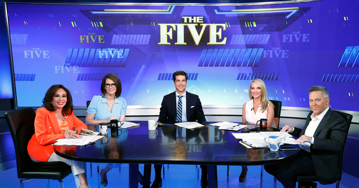 Fox News gets huge 'bump' from a wave of surprising viewers - TheStreet