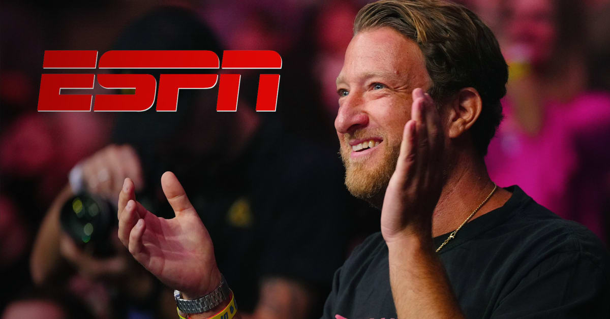 Former MLB exec explains why ESPN Bet is a 'win' for ESPN and Dave ...