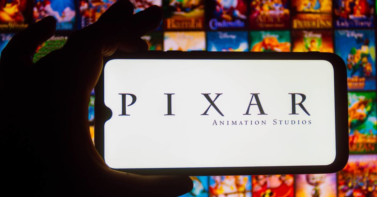 Pixar president thinks one recent Disney flop will actually become ...