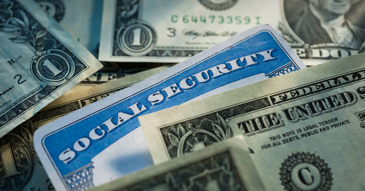 AARP CEO sounds the alarm on Social Security - TheStreet