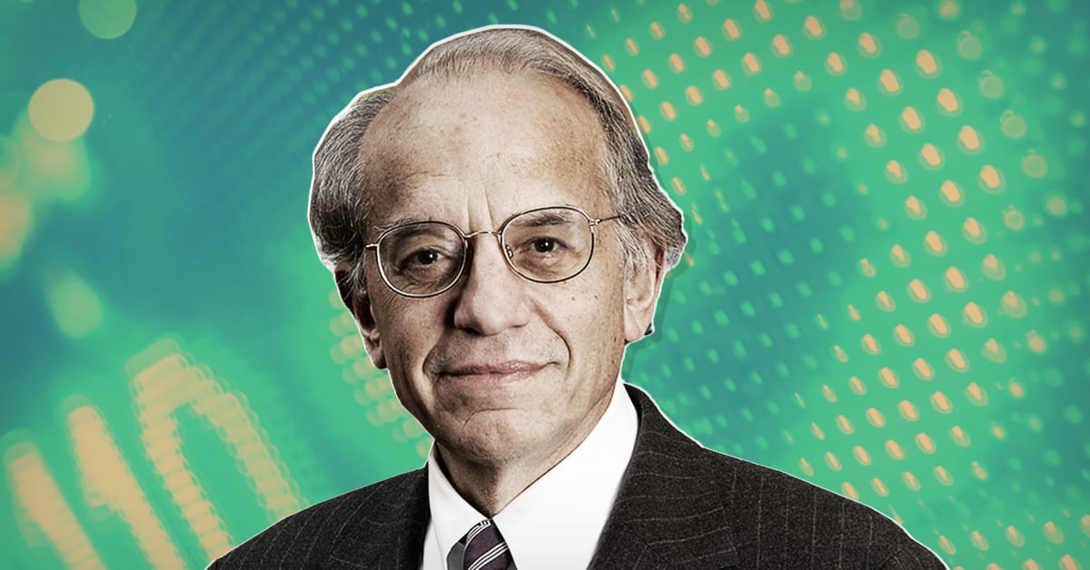 Jeremy Siegel: Stocks Will Likely Stall Without Fed Rate Cut - TheStreet