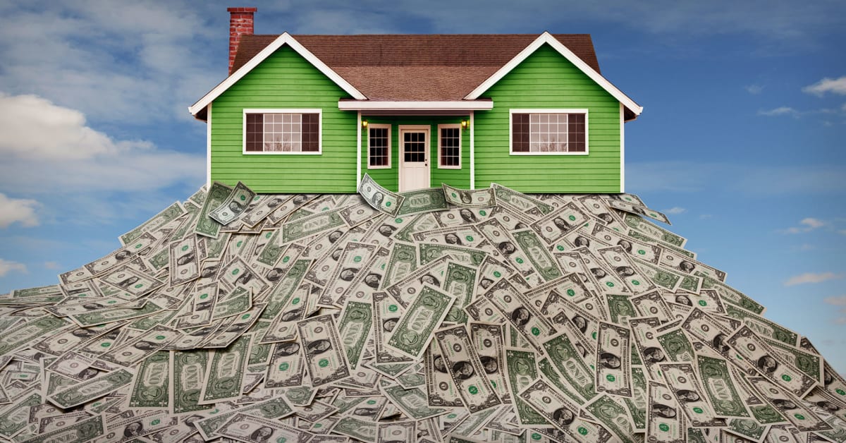 Everything You Need to Know Before Panicking Over New Mortgage Changes ...