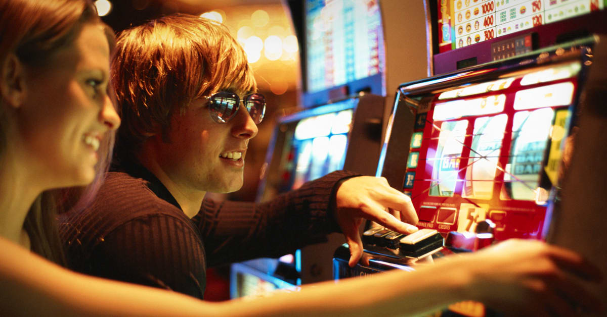 Famous off the Las Vegas Strip resort casino hit by wrecking ball ...