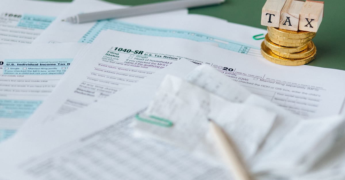 How To Make Tax Efficient Withdrawals From Your Retirement Account 