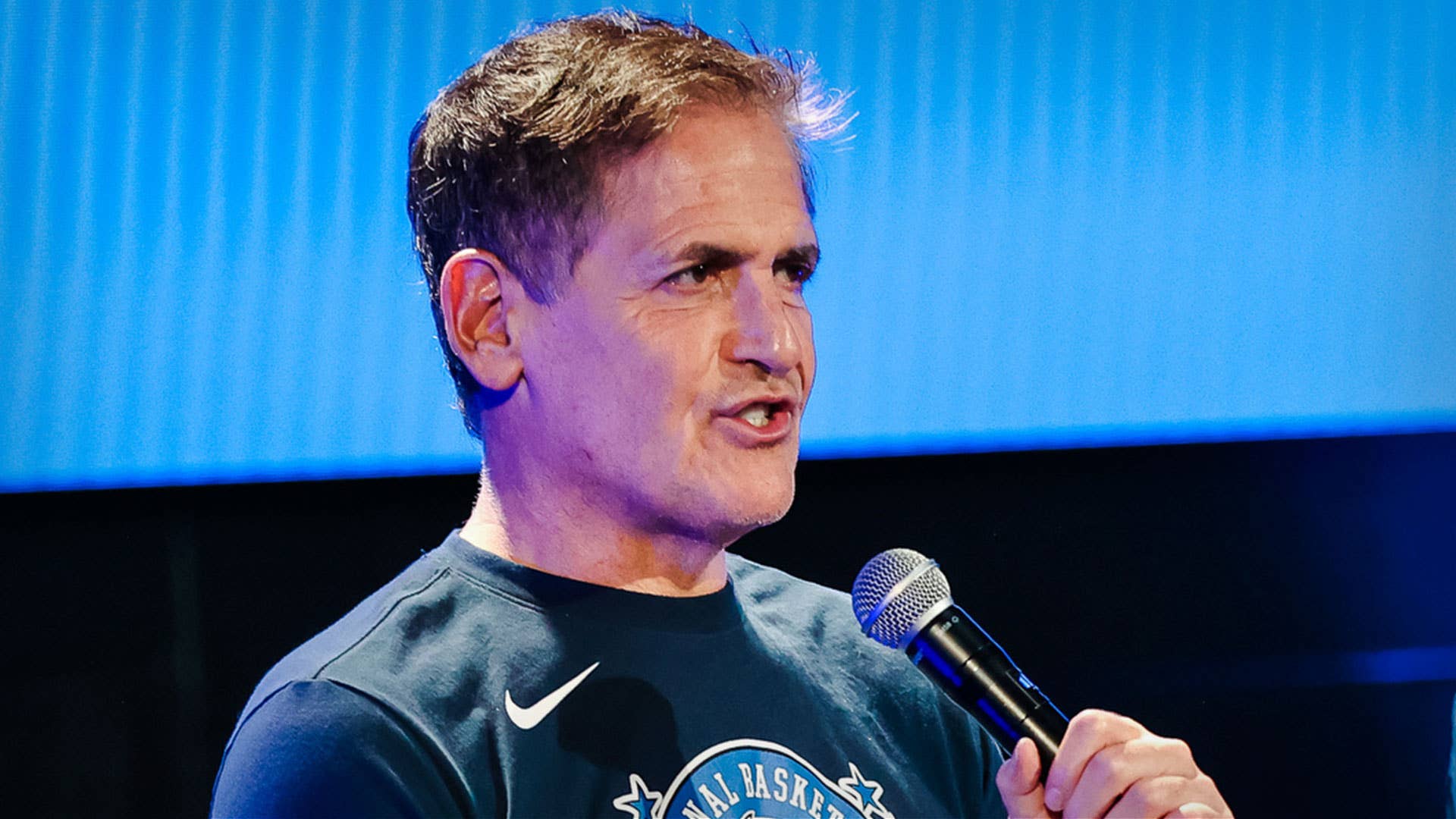 Mark Cuban shares a clever take on effective leadership - TheStreet