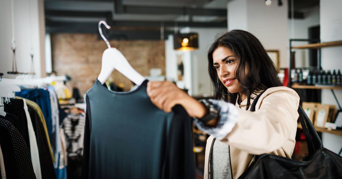 Struggling department store chain shares more bad news - TheStreet