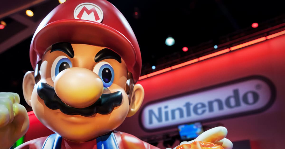 Nintendo confirms a Super Mario Bros. Movie sequel is arriving in 2026 ...