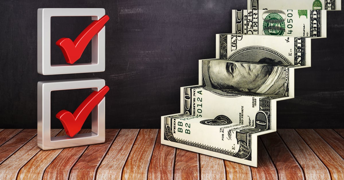 How to Fix or Amend Your Tax Return - Step-by-Step Guide - TheStreet