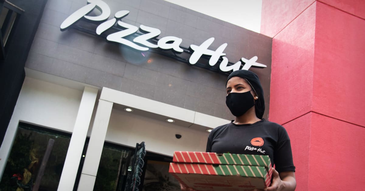 Pizza Hut Goes Beyond Pizza with New Menu Items - TheStreet