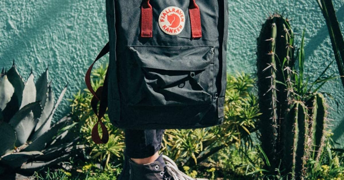 Best Backpacks: 11 Perfect for Everyday Use - TheStreet