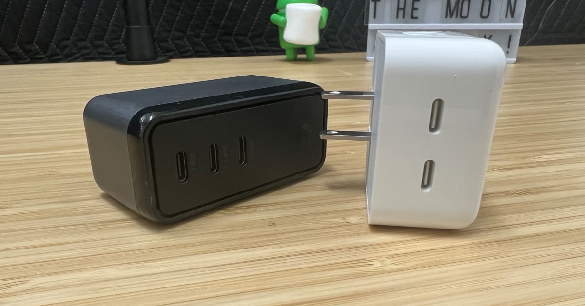 The Best Multiport Wall Adapters of 2022 - TheStreet