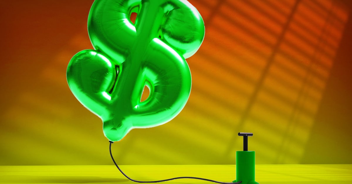 Inflation's Silver Lining: How it Could Reduce Your Tax Bill – Q&A Pro ...