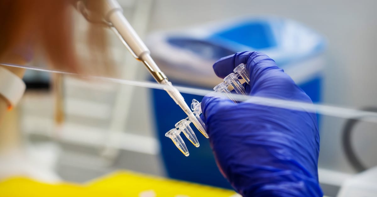 23andMe makes a controversial move that customers won't like - TheStreet