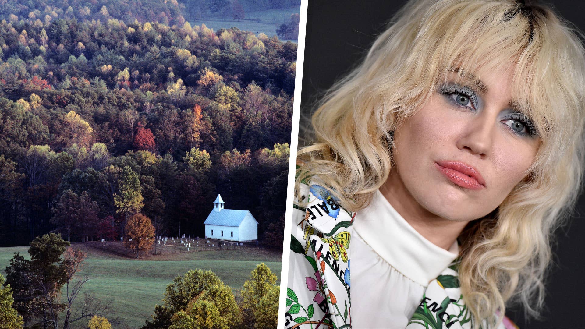 Miley Cyrus Sells Her Nashville Ranch for a Big Profit - TheStreet