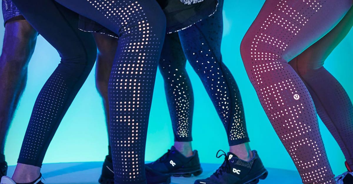 Lululemon Is About to Go Ultra-Luxury - TheStreet