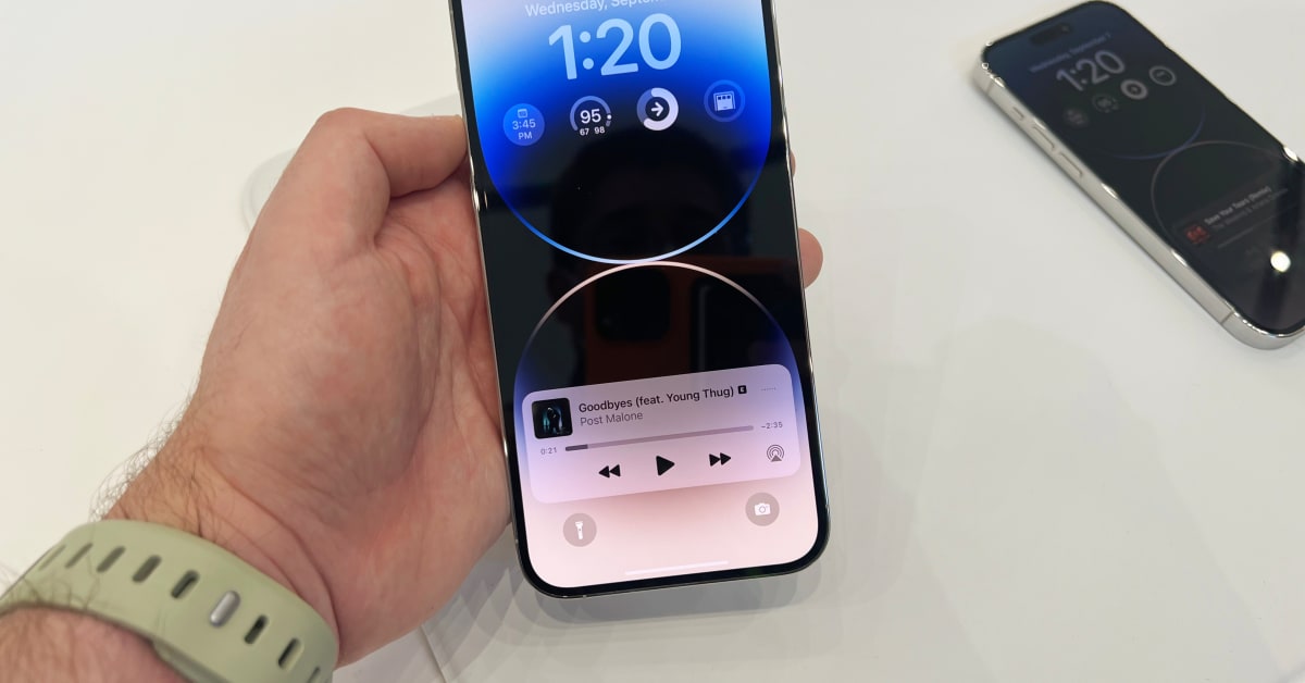 New iPhone Launch: Everything You Need to Know - TheStreet