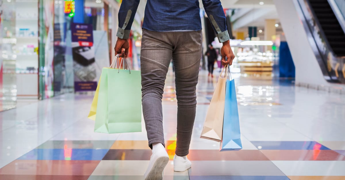 As many department stores close, this chain adds new locations - TheStreet