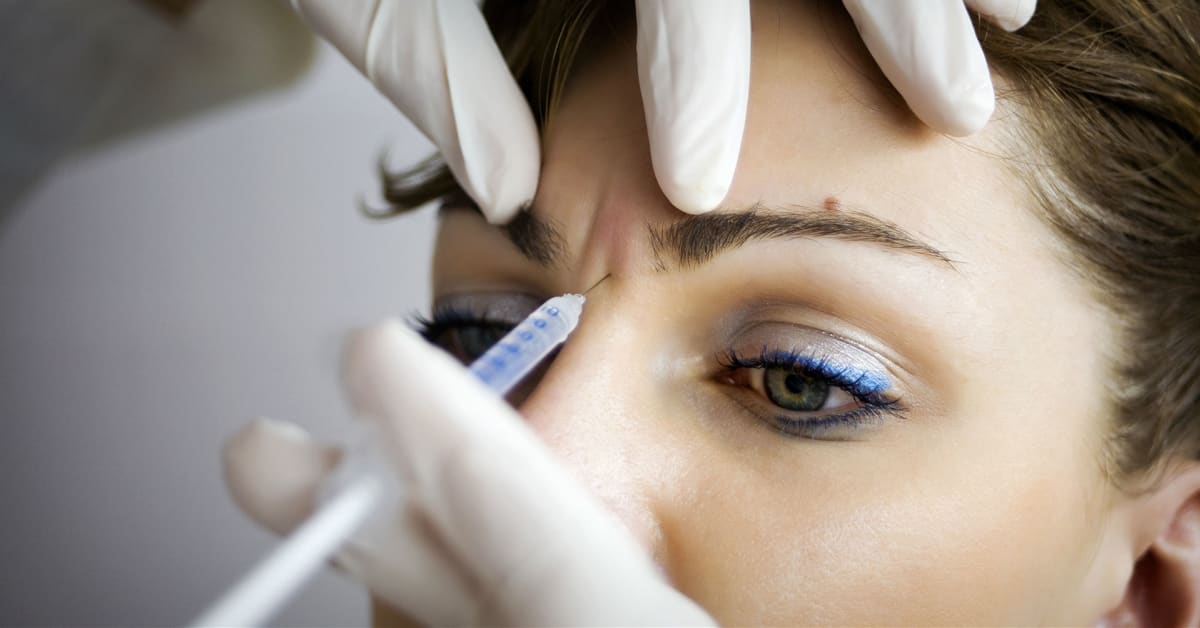 A Longer-Acting Botox Competitor is Coming - TheStreet