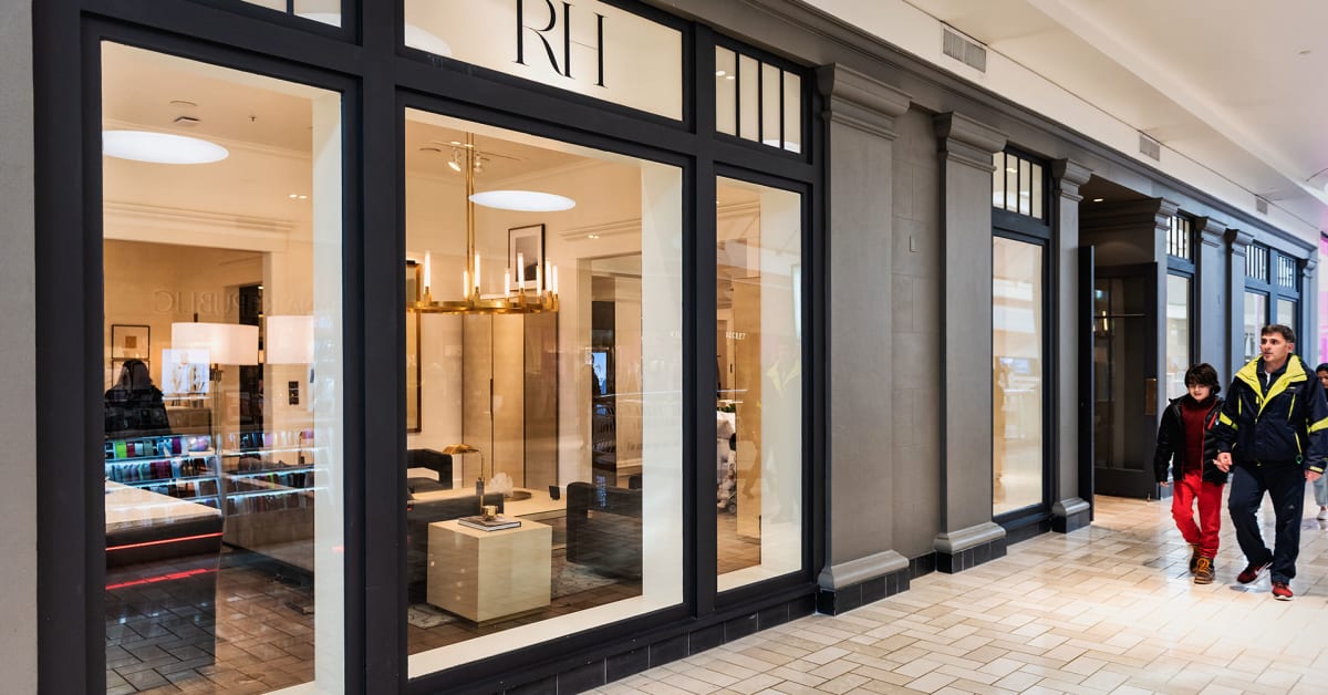 A Classic Home Goods Brand Thinks it's Found the Ultimate Luxury ...