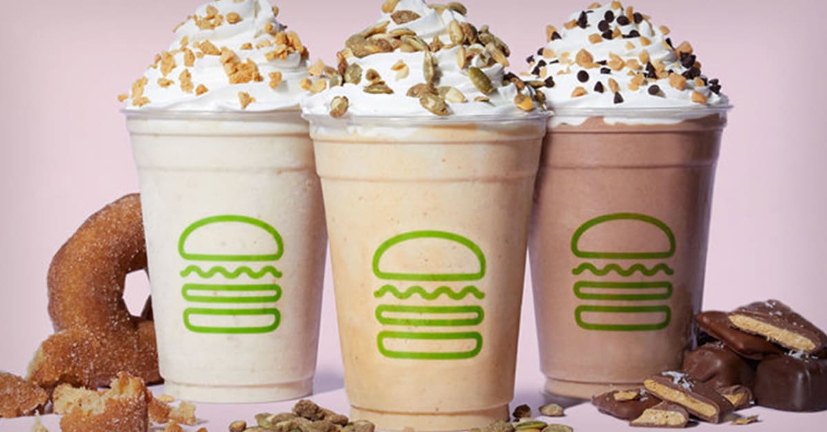 Shake Shack Follows McDonald's and Burger King But In a New Way - TheStreet