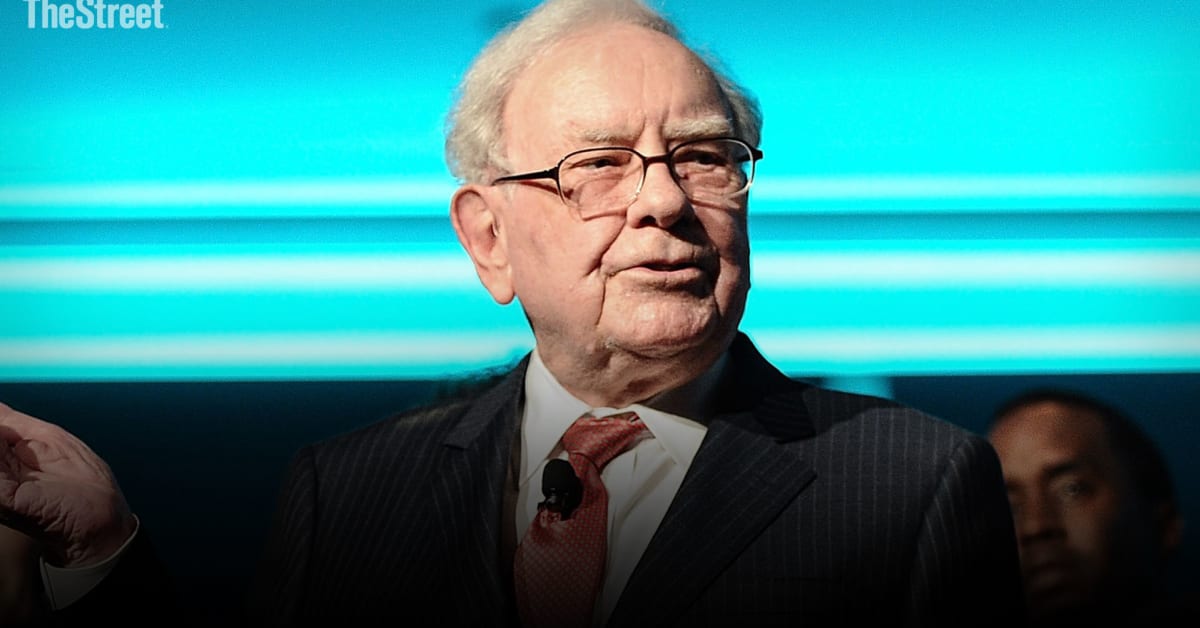 Elon Musk Wants Warren Buffett as a Tesla Shareholder - TheStreet