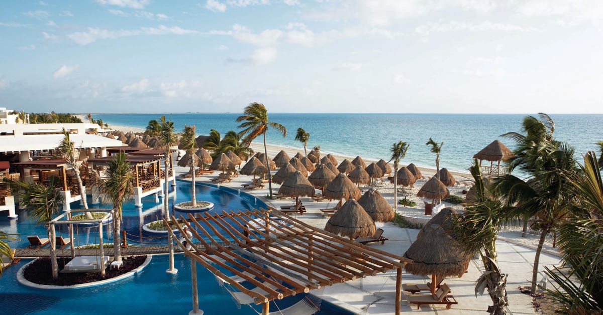 The 10 Best All-Inclusive Resorts - TheStreet