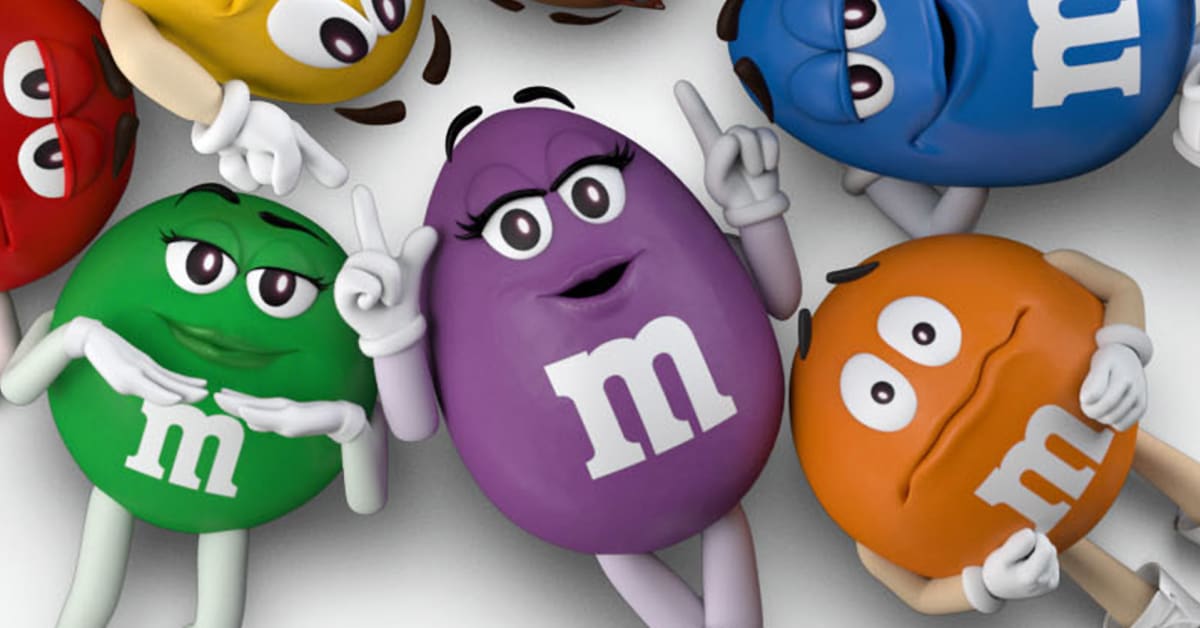 The M&M Character Saga Is Not Over Yet - TheStreet