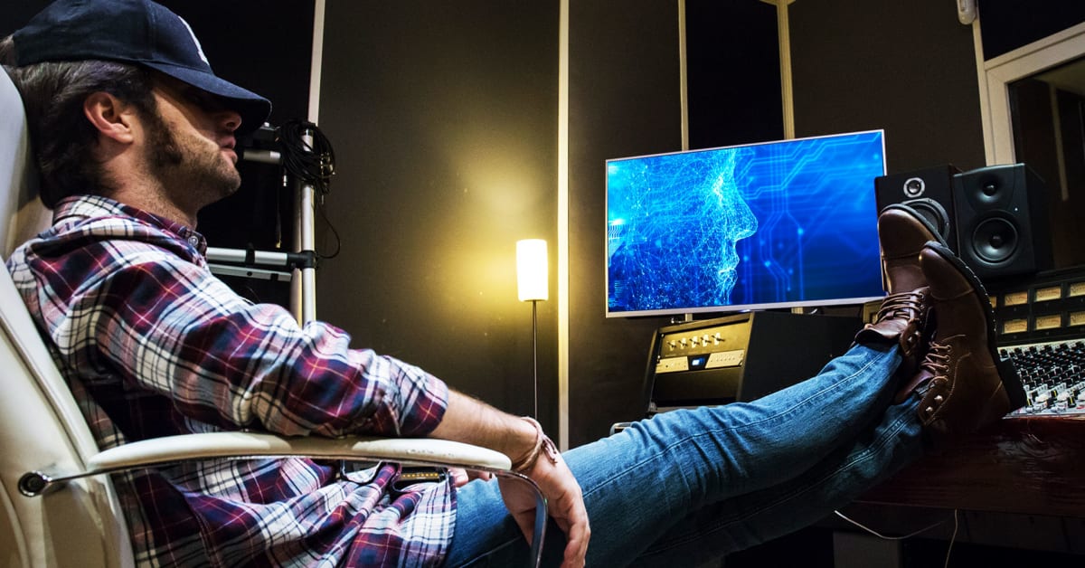 Sleeping on the Job: People in These Industries do it Most - TheStreet