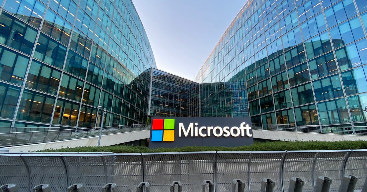 Microsoft CEO makes bold statement on company's future - TheStreet