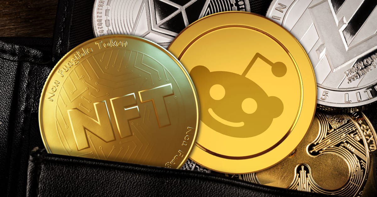 NFT Avatar Popularity Prompts Reddit Vault Use to Skyrocket - TheStreet