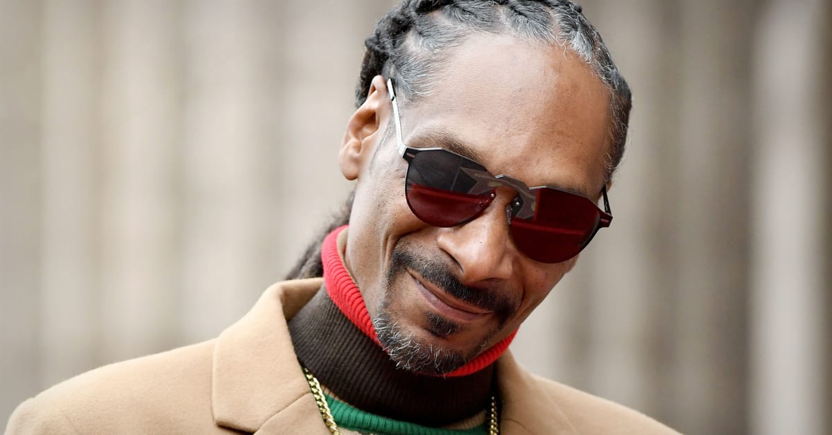 This stove company just scored the best ad of the year (with Snoop Dogg ...