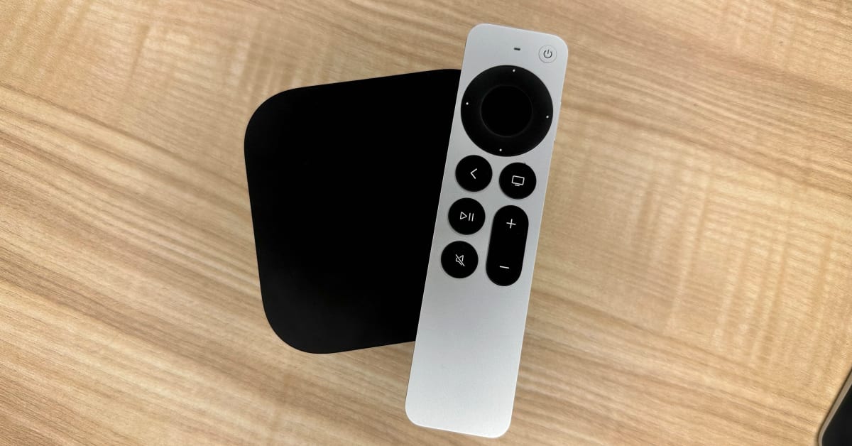 Apple TV 4K Third-Gen Review: Cheaper, and Much Faster - TheStreet
