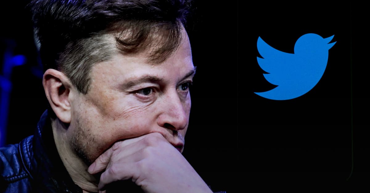 MySpace's Tom Weighs In On The Musk-Twitter Drama - TheStreet