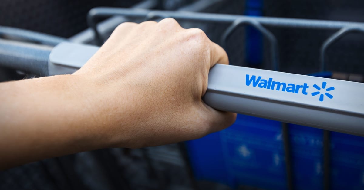 Walmart Wants to Make Shopping Even Easier - TheStreet