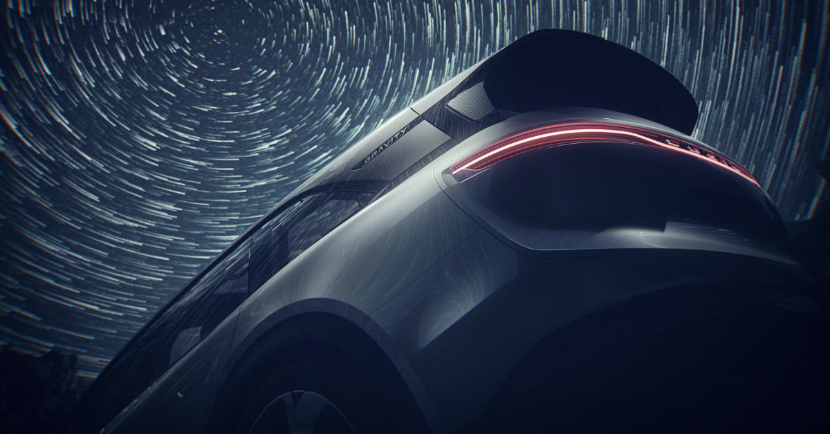 Tesla's Saudi-Backed Rival Continues to Sink - TheStreet