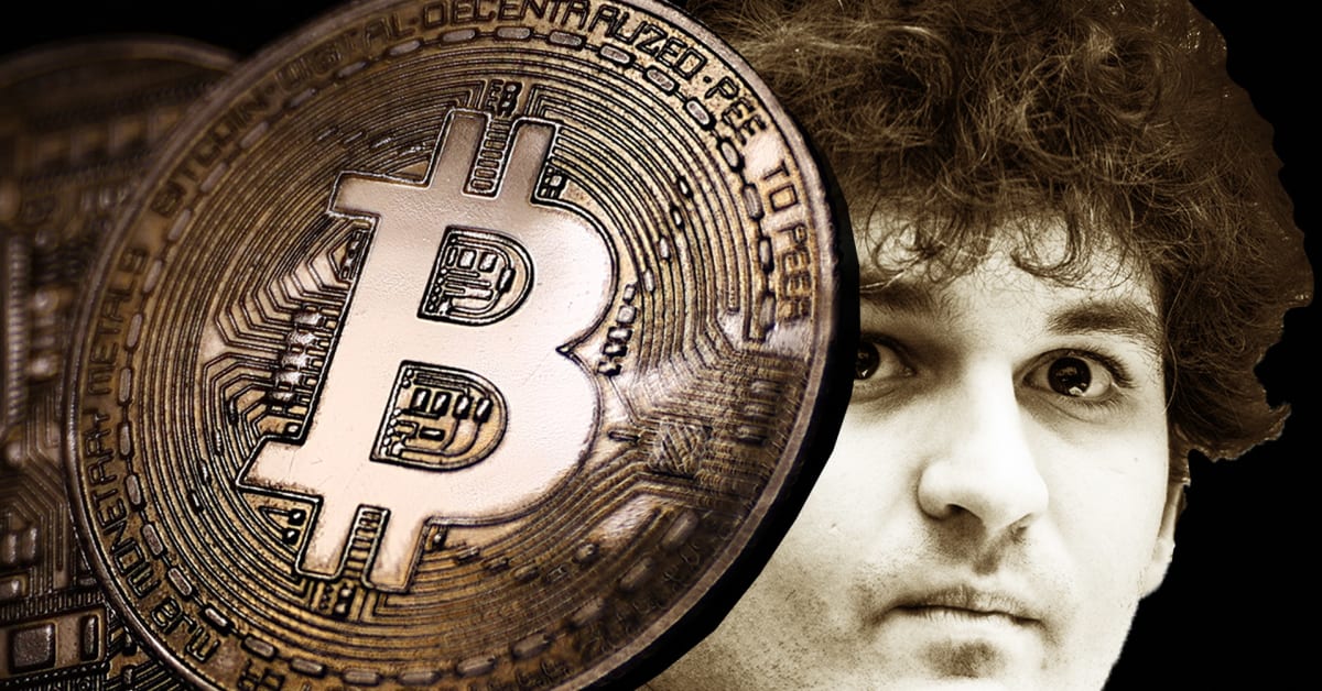 SBF Arrest: Binance Boss May Dismiss Fud, But Should Focus On Feds ...