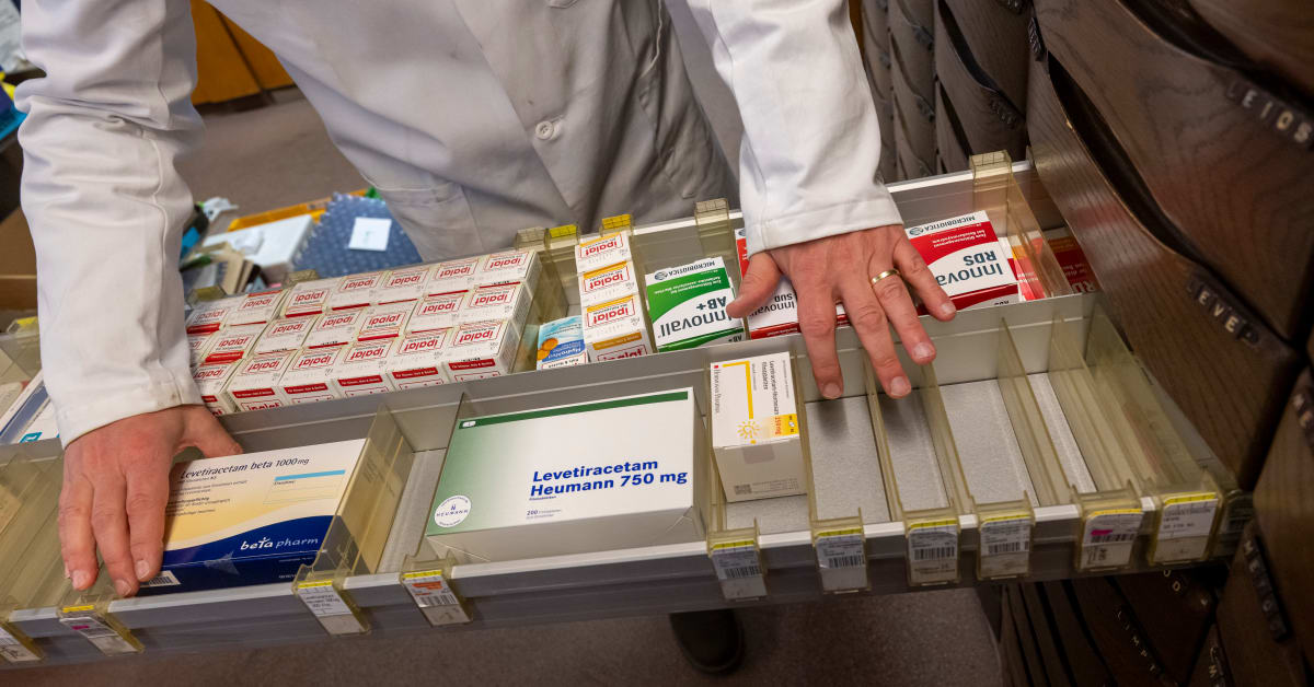 Major pharmacy faces accusations of discriminatory store closures ...