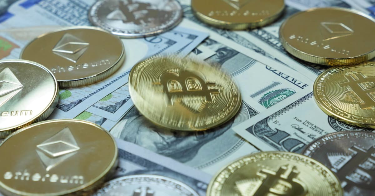 Changing bitcoin ETF landscape boosts $700 million crypto fund inflows ...