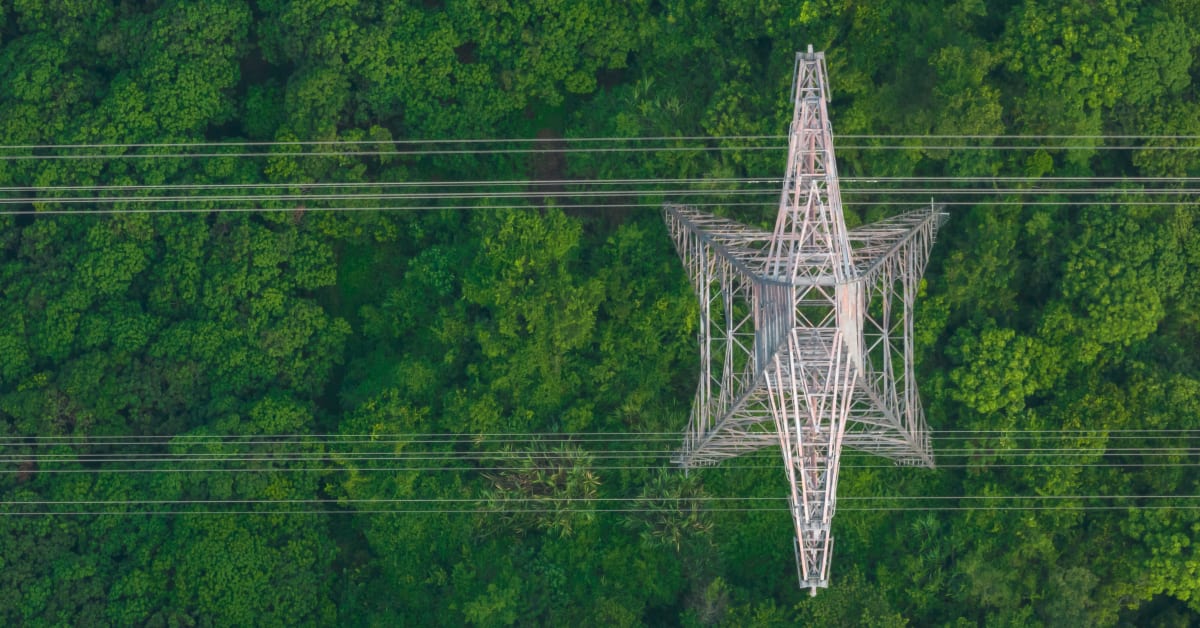 Bitcoin mining CEO outlines asset's transformative potential for power ...