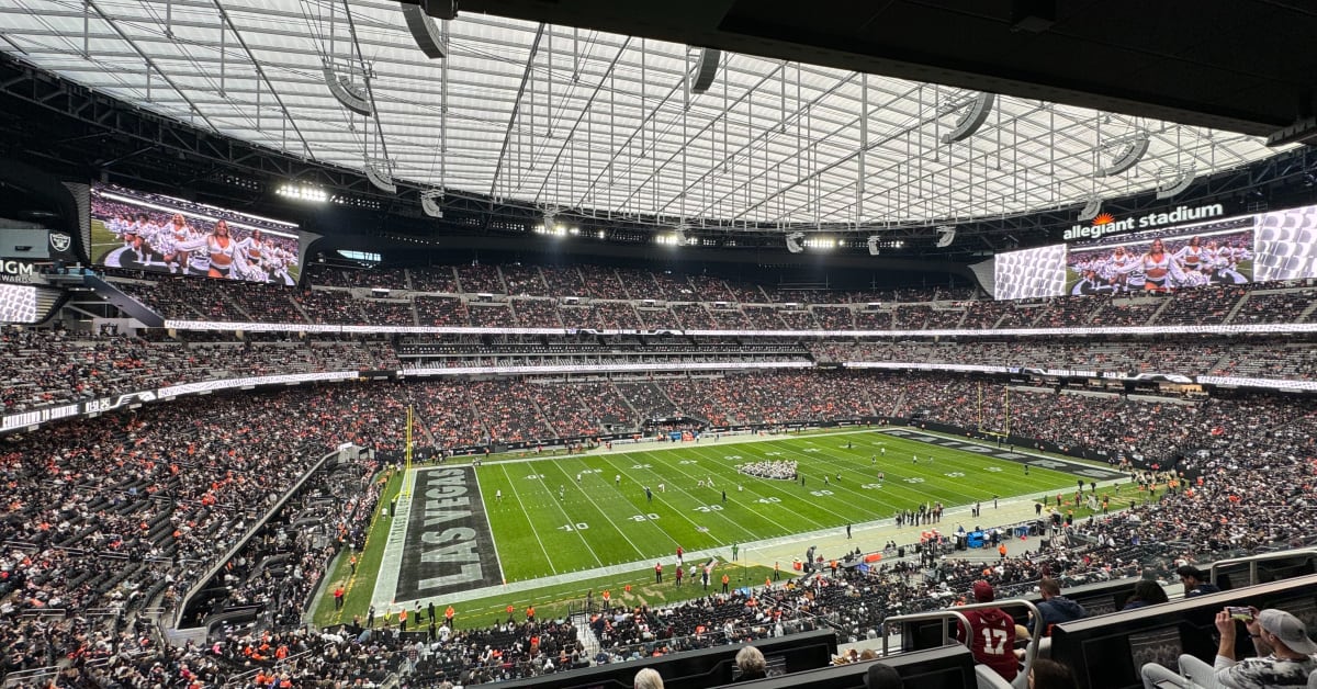 How Verizon upgraded its 5G network for the Super Bowl - TheStreet