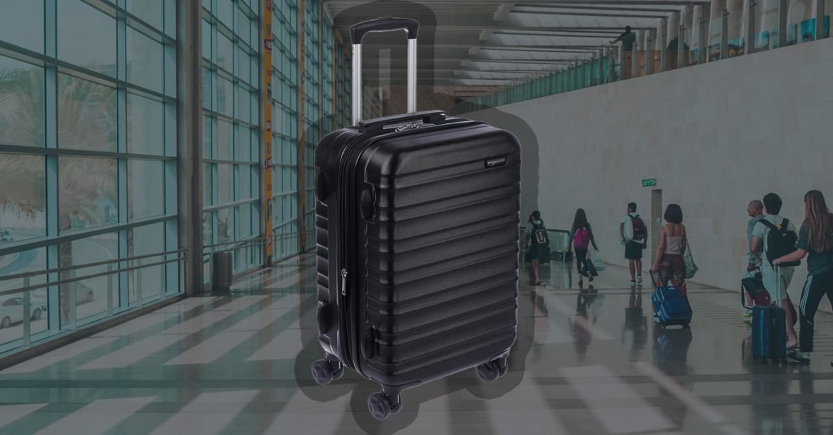 Suitcase piles start filling airports amid Delta outage chaos - TheStreet