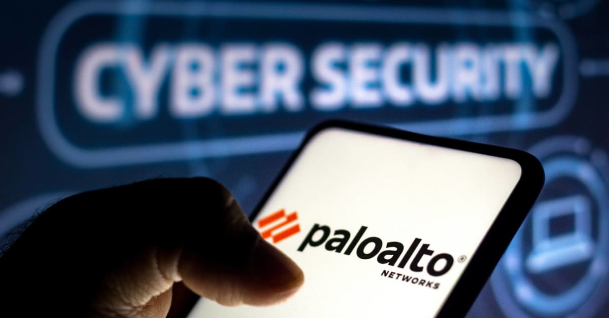 Analysts rework Palo Alto Networks stock price target before earnings - TheStreet