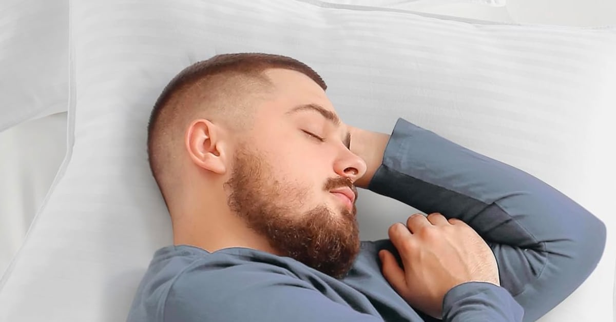 Amazon's viral bed pillows cost just $24 each right now - TheStreet