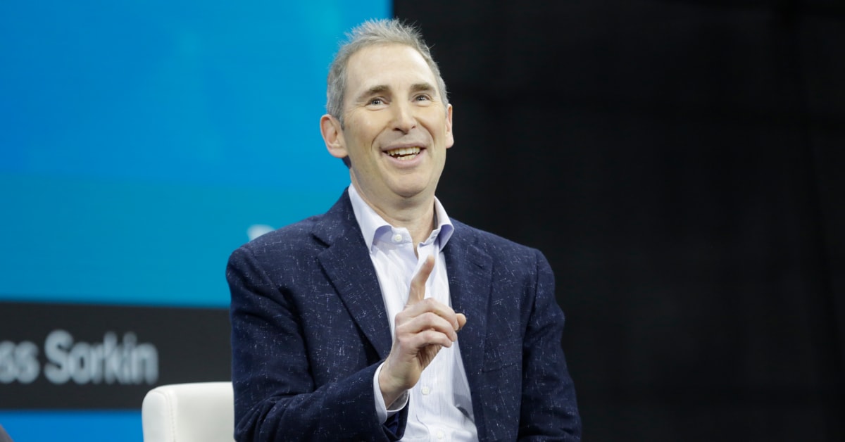 Amazon analysts reboot stock price targets ahead of Q2 report; a focus ...