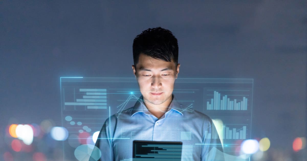 Building trust in AI: Watermarking is only one piece of the puzzle ...