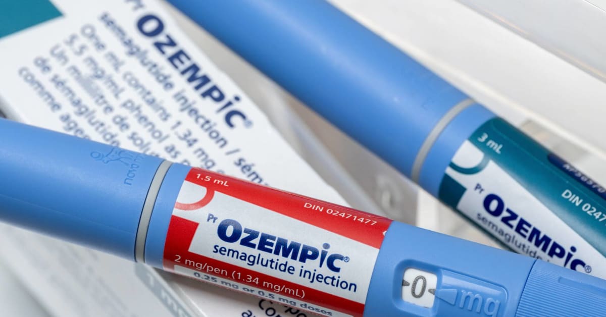 Biden administration adds weight-loss drugs to Medicare - TheStreet