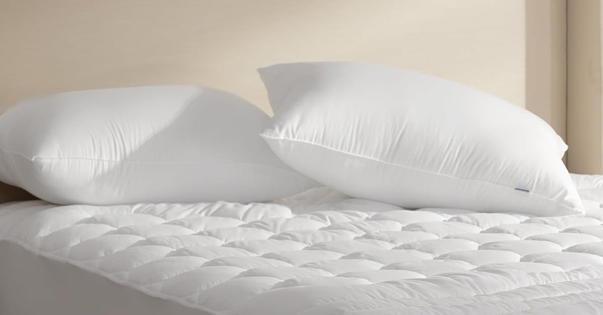 These popular Amazon pillows are on sale for just $11 each - TheStreet